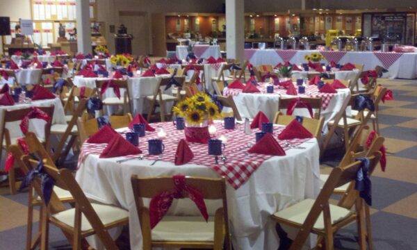 Rental Venues - ProRodeo Hall of Fame and Museum of the American Cowboy