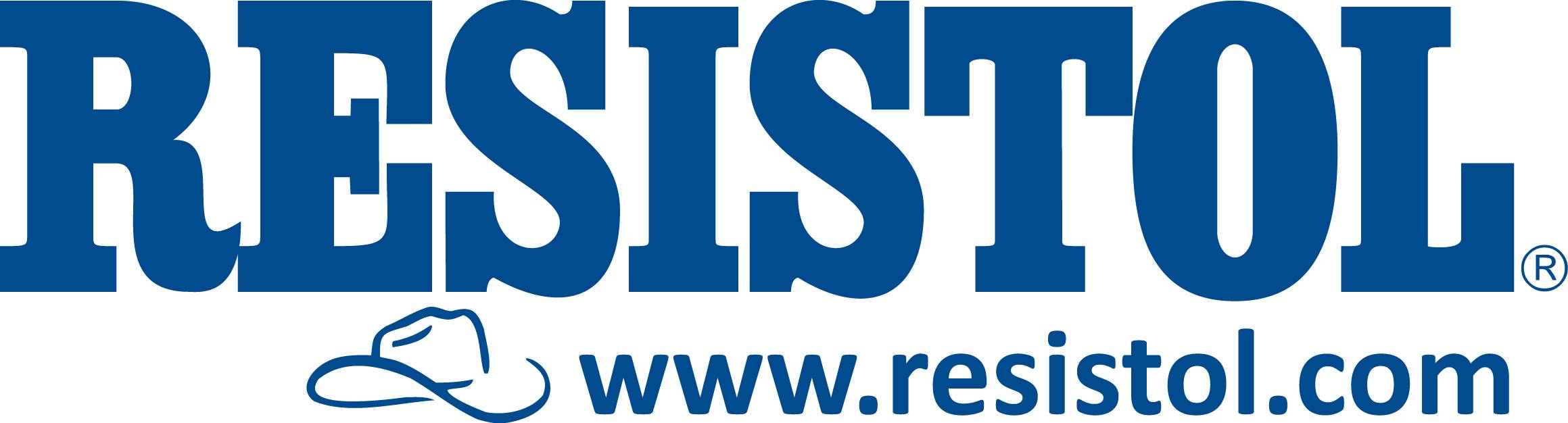 Resistol - Pro Rodeo Hall of Fame