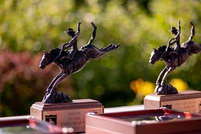 Home - ProRodeo Hall of Fame and Museum of the American Cowboy