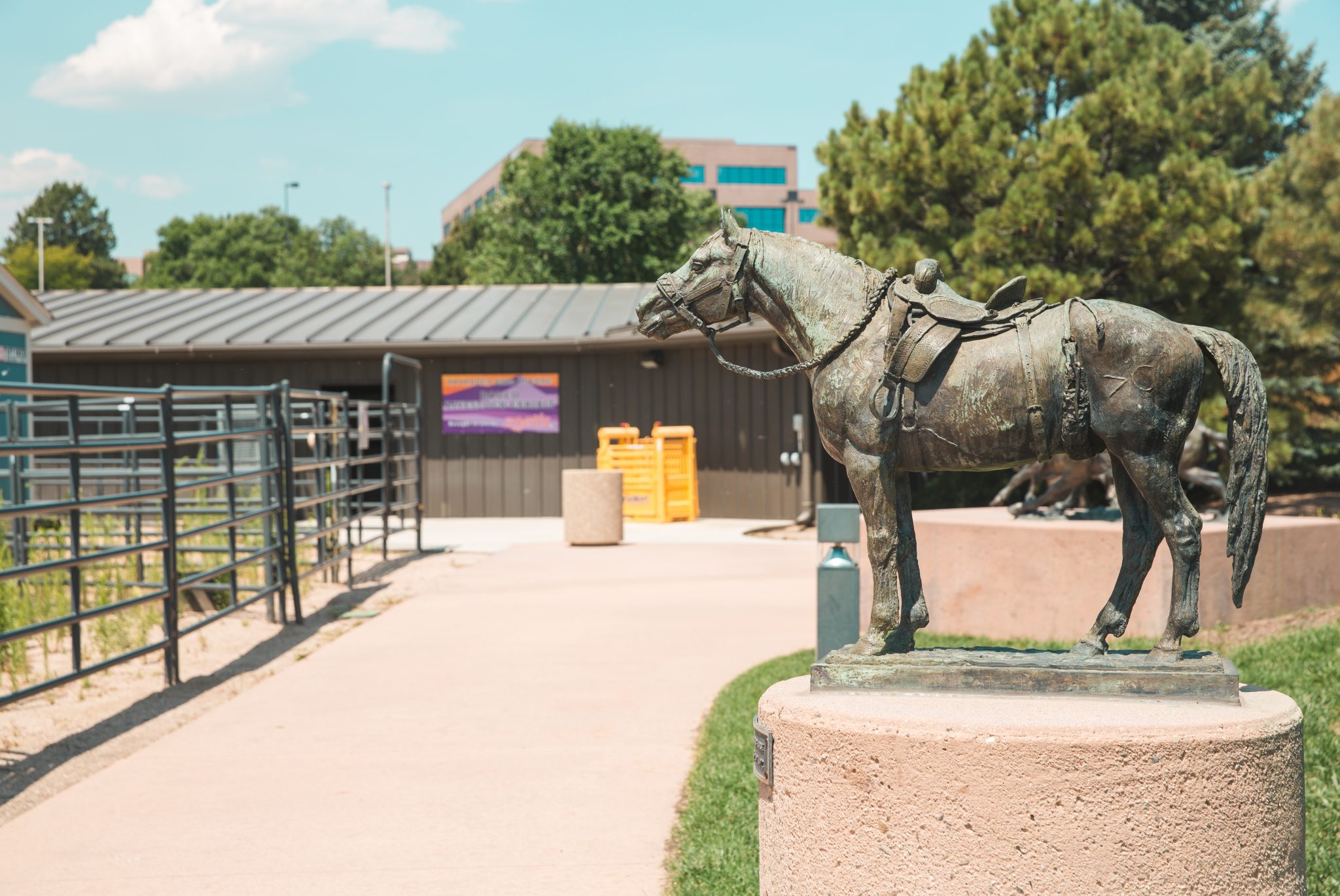Exhibits - ProRodeo Hall of Fame and Museum of the American Cowboy