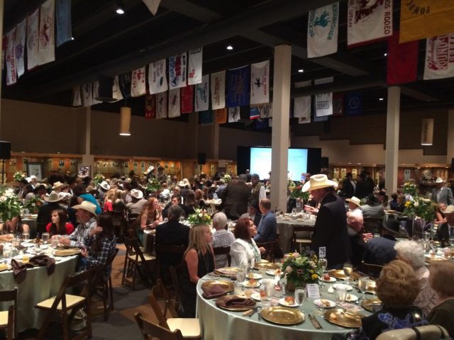 Rental Venues - ProRodeo Hall of Fame and Museum of the American Cowboy