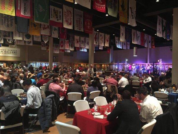 Rental Venues - ProRodeo Hall of Fame and Museum of the American Cowboy