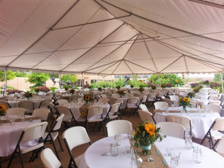 Rental Venues - ProRodeo Hall of Fame and Museum of the American Cowboy