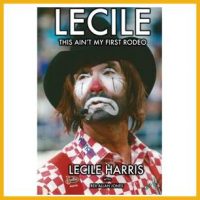 Lecile Harris - ProRodeo Hall of Fame and Museum of the American Cowboy