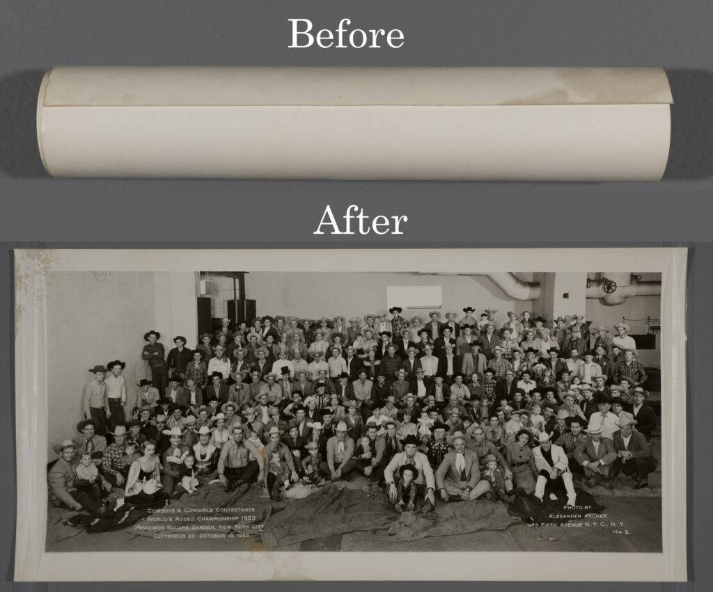 Home - ProRodeo Hall of Fame and Museum of the American Cowboy