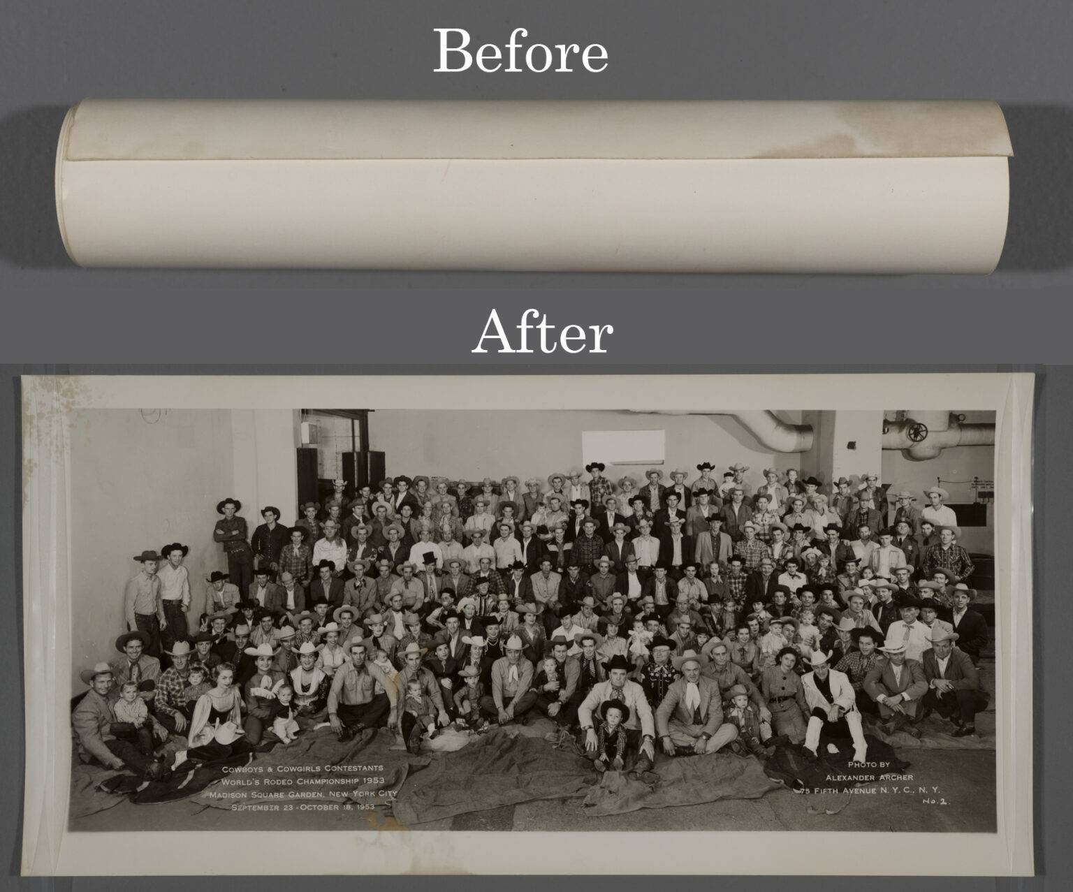 Home - ProRodeo Hall of Fame and Museum of the American Cowboy