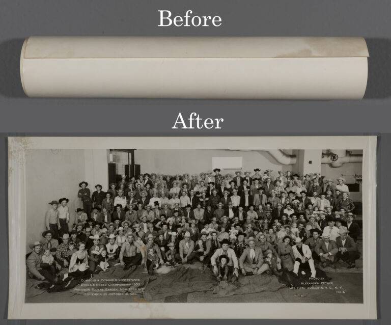 Home - ProRodeo Hall of Fame and Museum of the American Cowboy