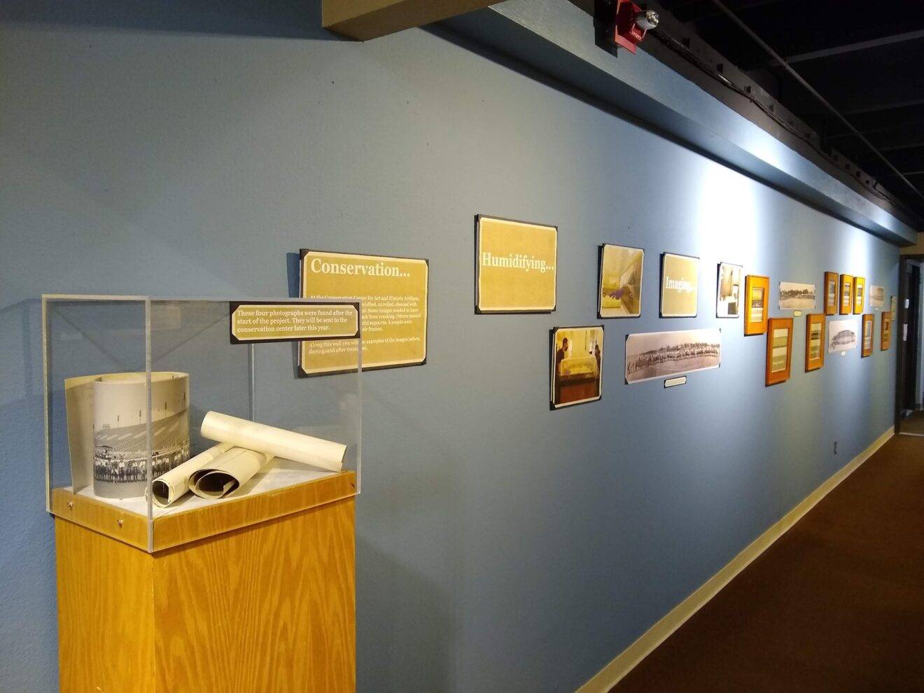 Home - ProRodeo Hall of Fame and Museum of the American Cowboy