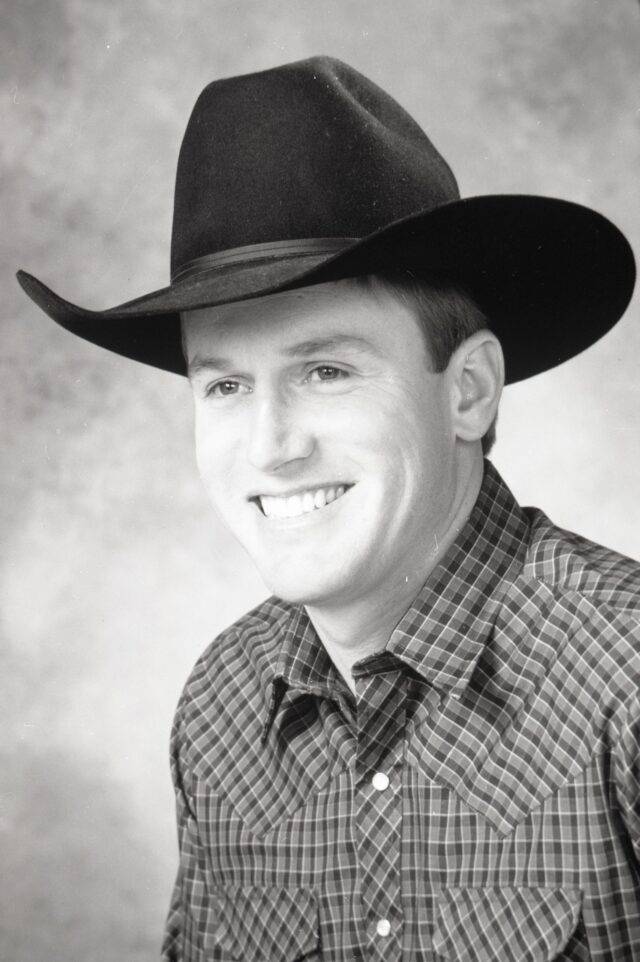Doyle Gellerman - ProRodeo Hall of Fame and Museum of the American Cowboy