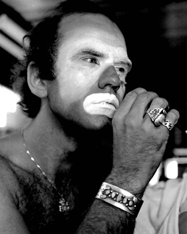 Tom Feller - ProRodeo Hall of Fame and Museum of the American Cowboy