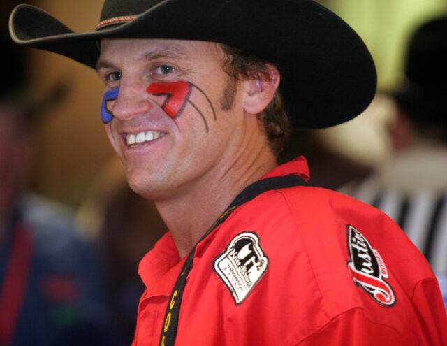 Darrell Diefenbach - ProRodeo Hall of Fame and Museum of the American ...