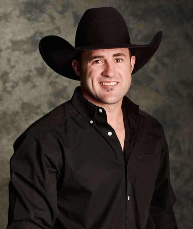 Kaycee Feild - ProRodeo Hall of Fame and Museum of the American Cowboy