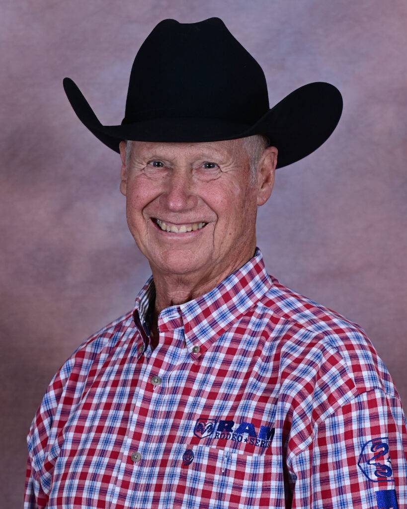 Sammy Andrews - ProRodeo Hall of Fame and Museum of the American Cowboy