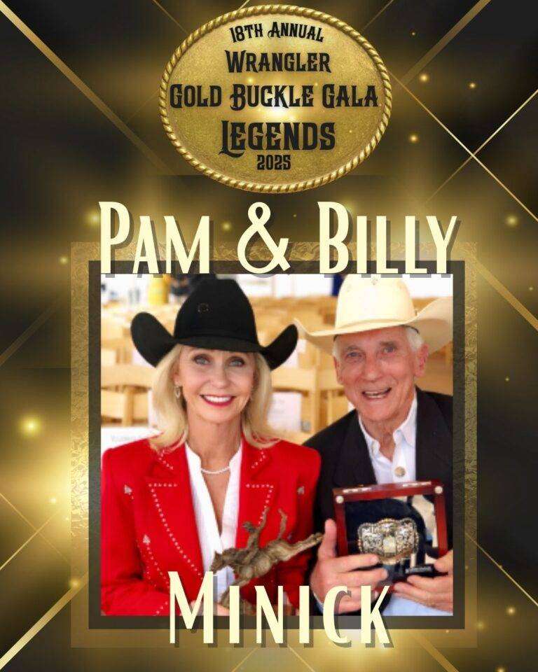 Home - ProRodeo Hall of Fame and Museum of the American Cowboy